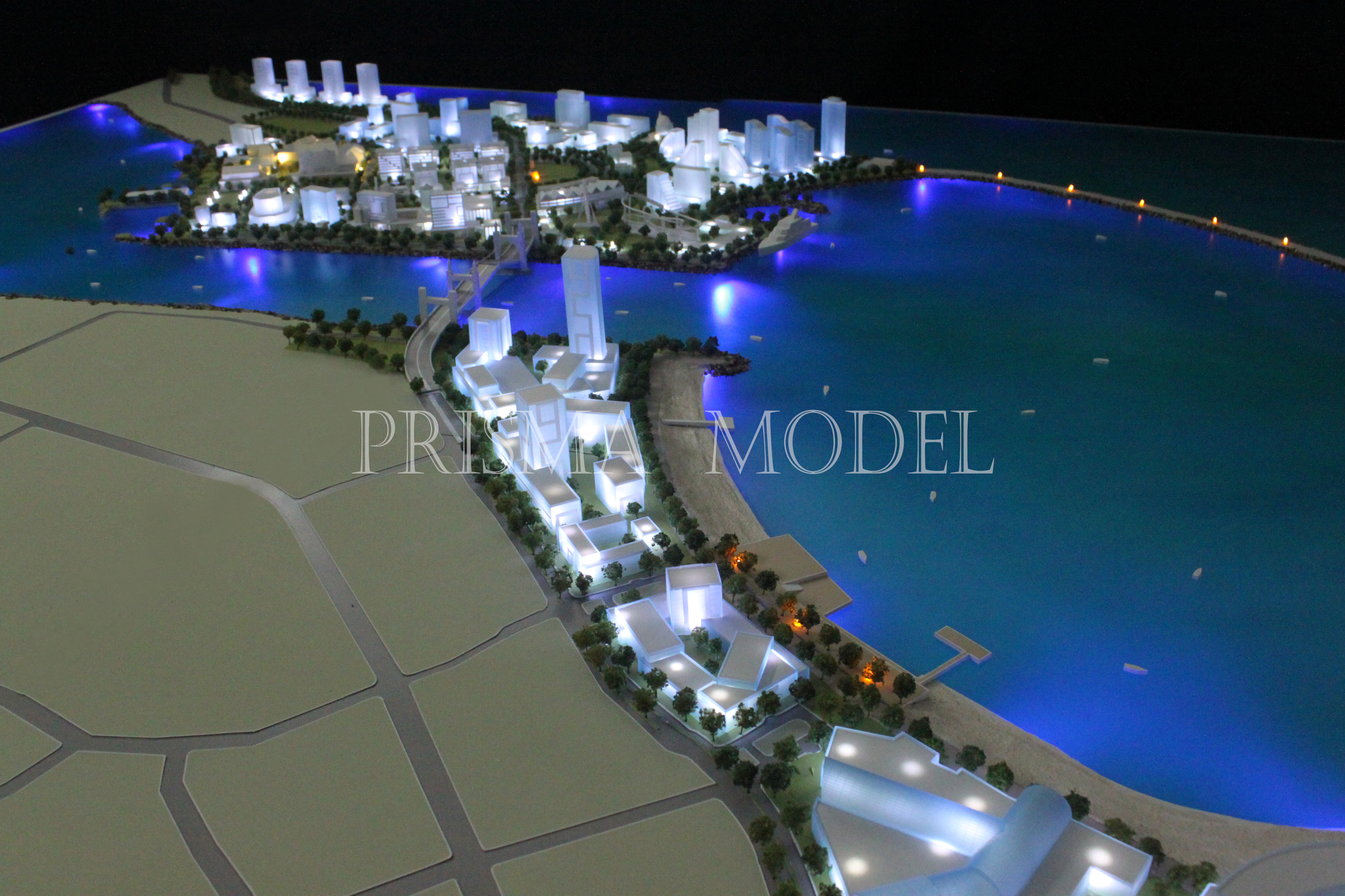 KTCC Overall Development Master Plan