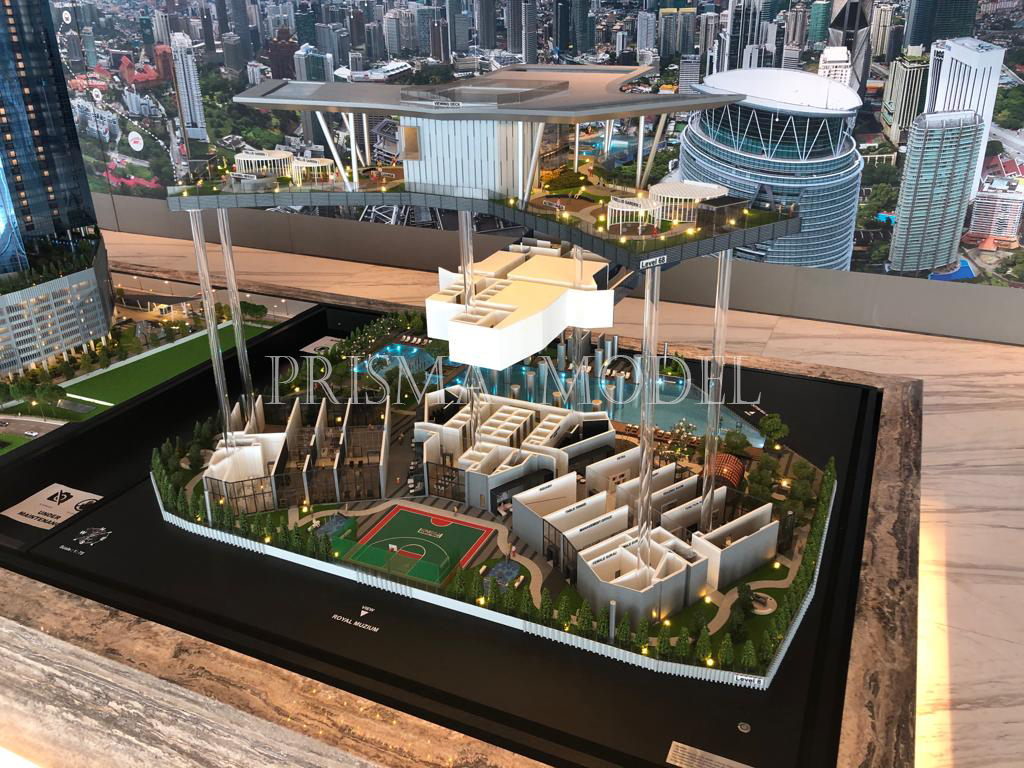 GSH Residences, Jalan Petaling