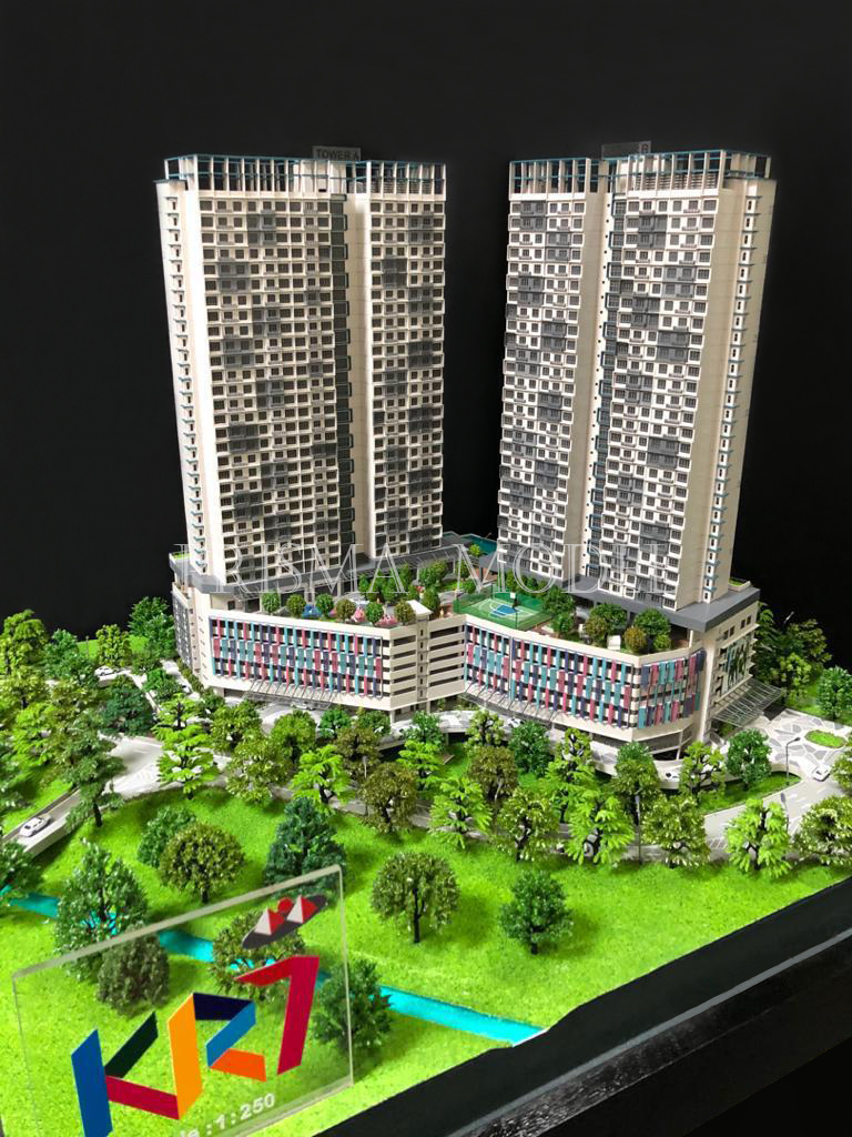 KR7 Residences