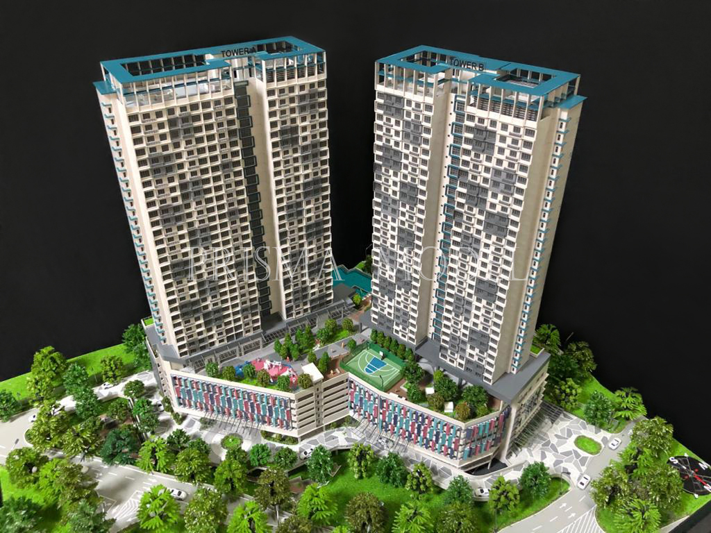 KR7 Residences