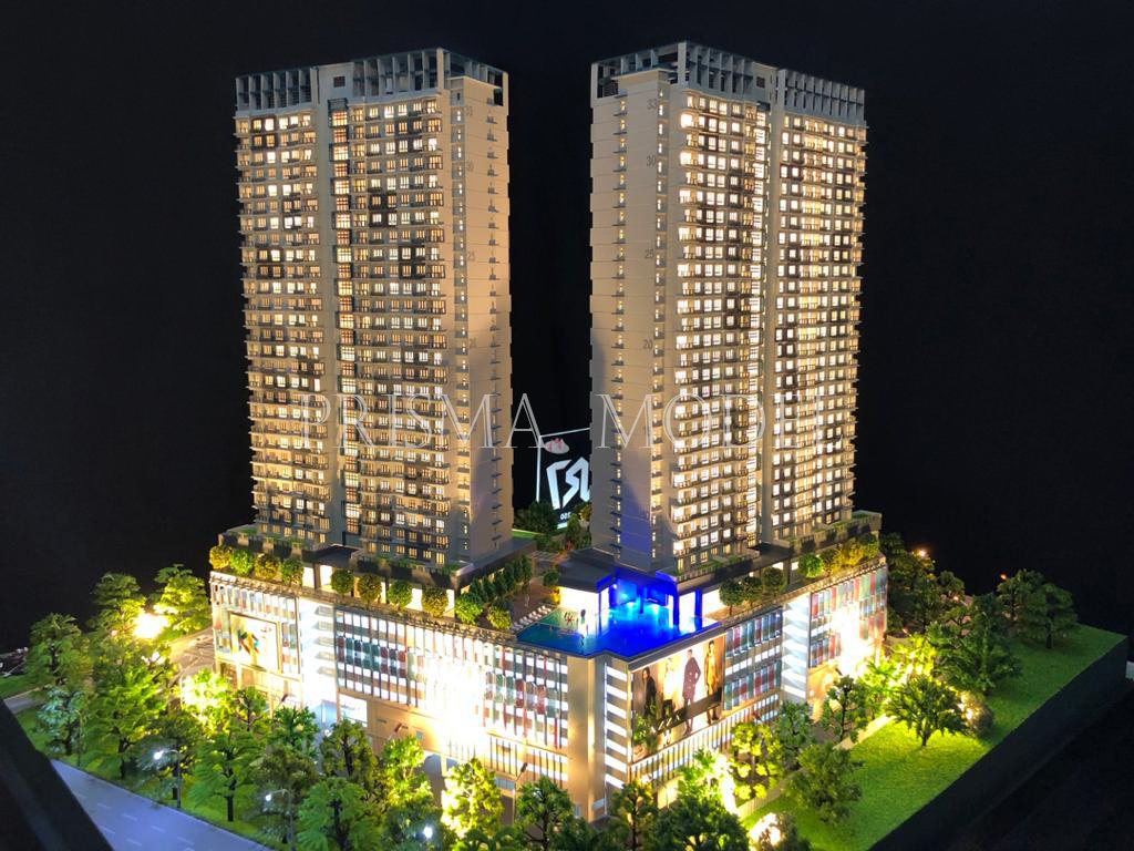 KR7 Residences