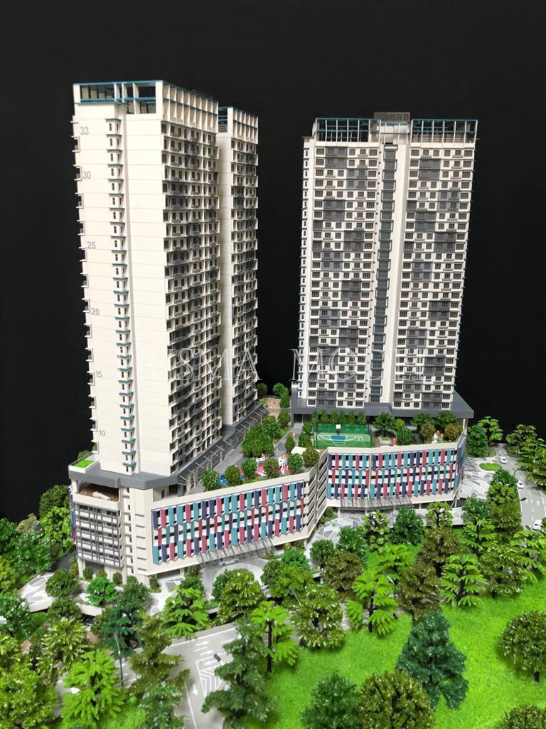KR7 Residences