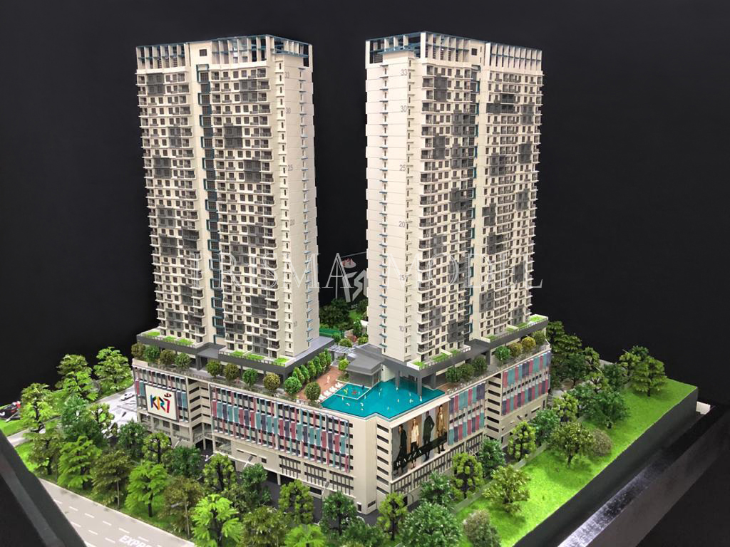 KR7 Residences