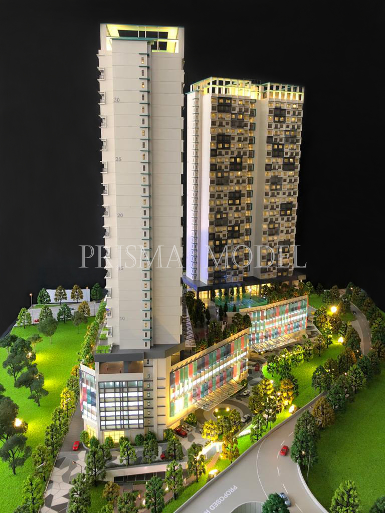 KR7 Residences