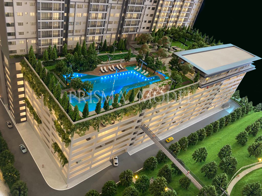 Mori Residence, Rawang