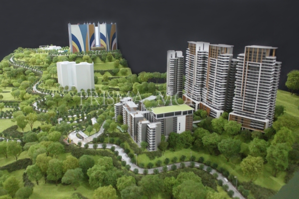 Masterplanning & Urban Design